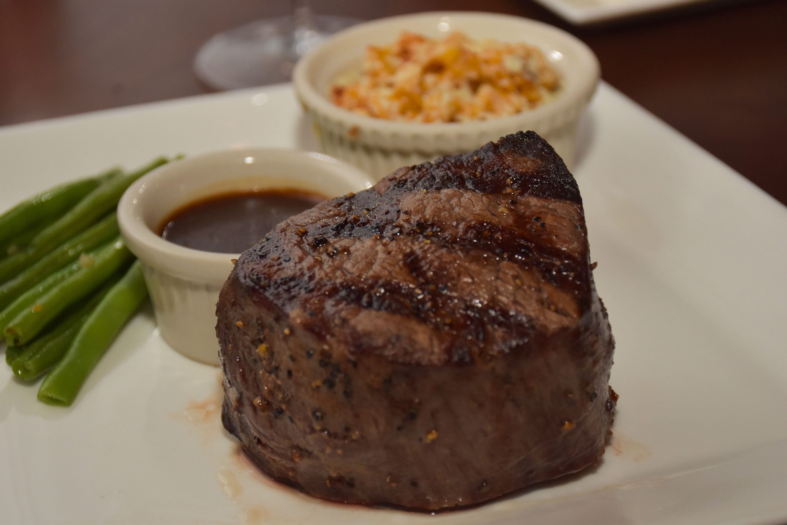 The Falls Steakhouse - Cayman Restaurants