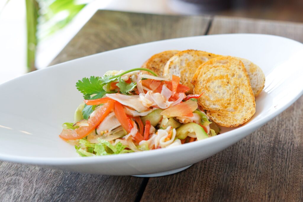 Island Epicurean asks, “Cayman conch: marinated or stew?” - Cayman ...