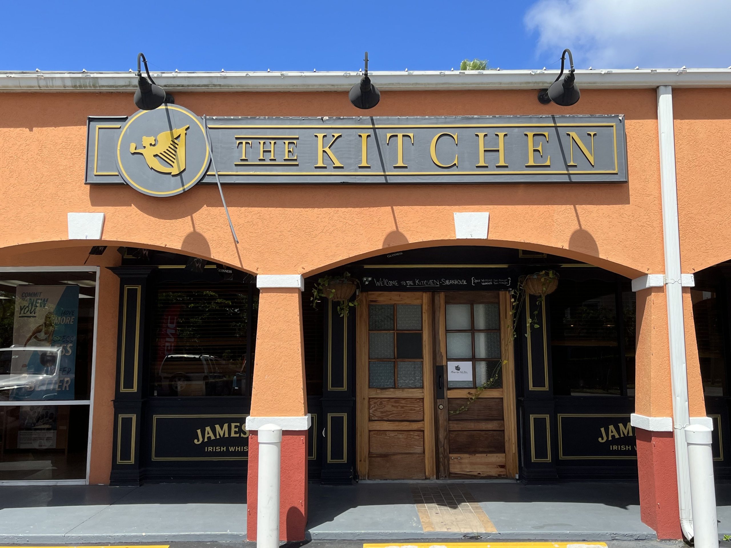 The Kitchen - Cayman Restaurants