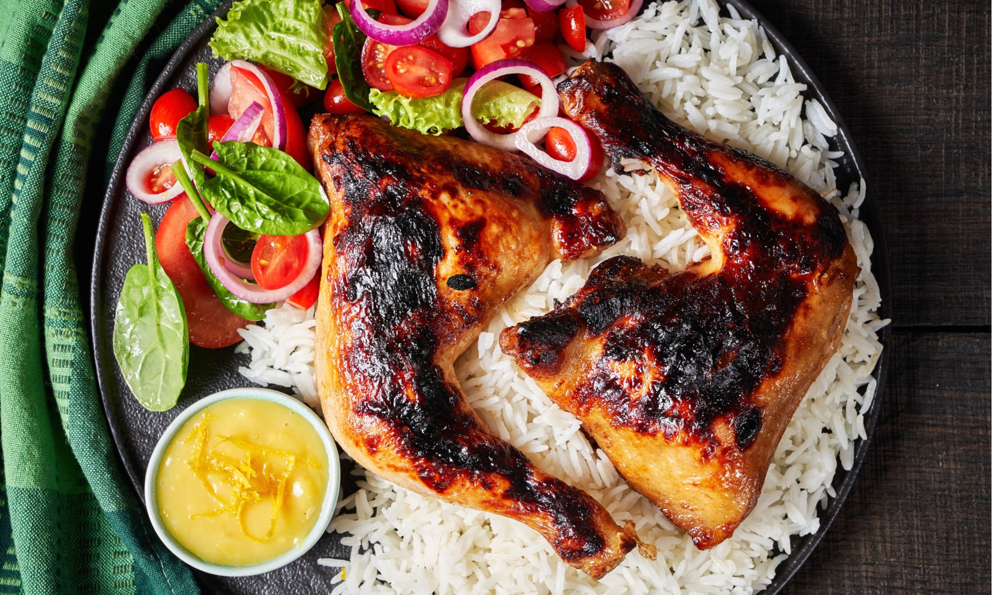 Top Taste Restaurant & Catering - Cayman Restaurants