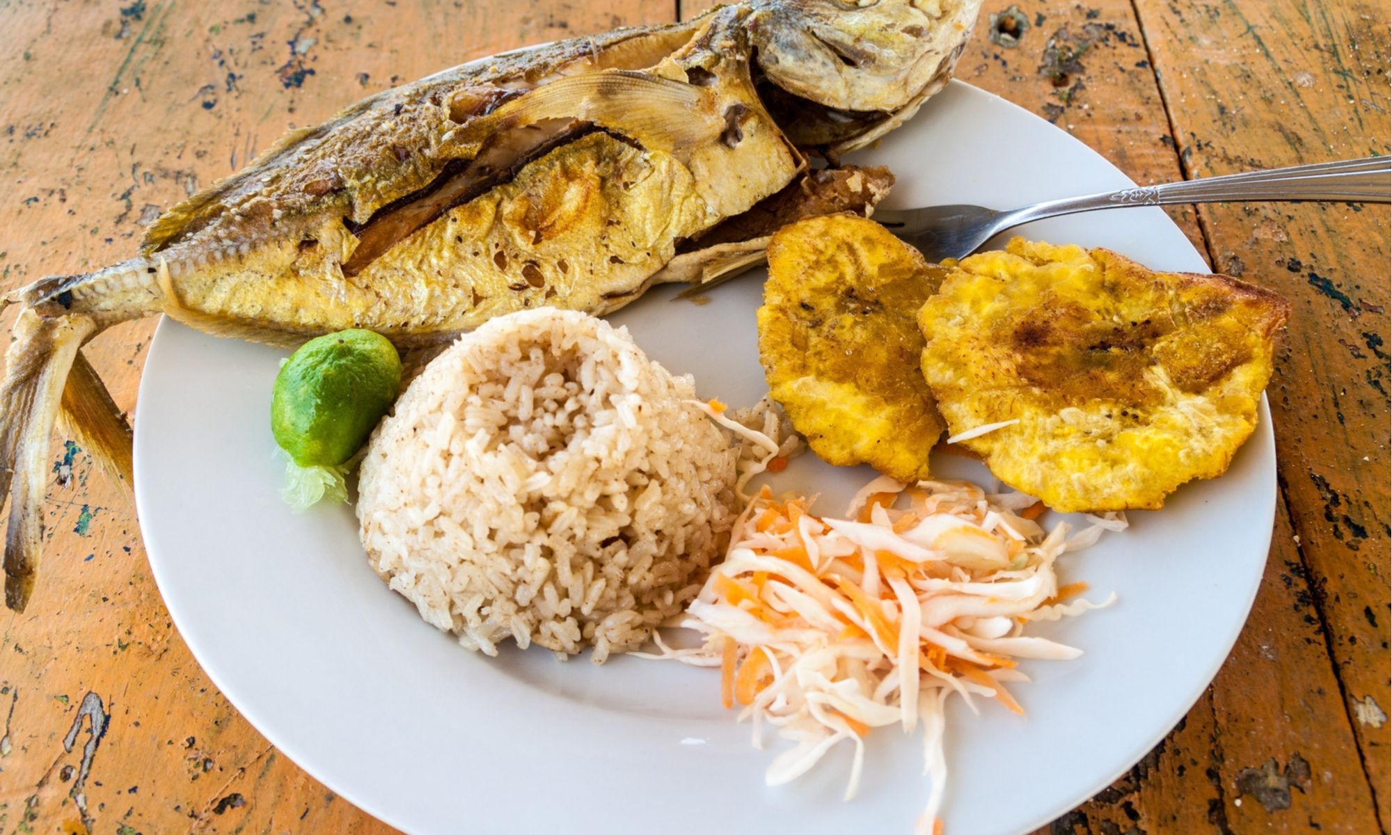 Welly's Cool Spot - Cayman Restaurants