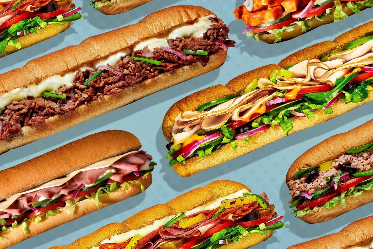 Subway (West Bay) - Cayman Restaurants