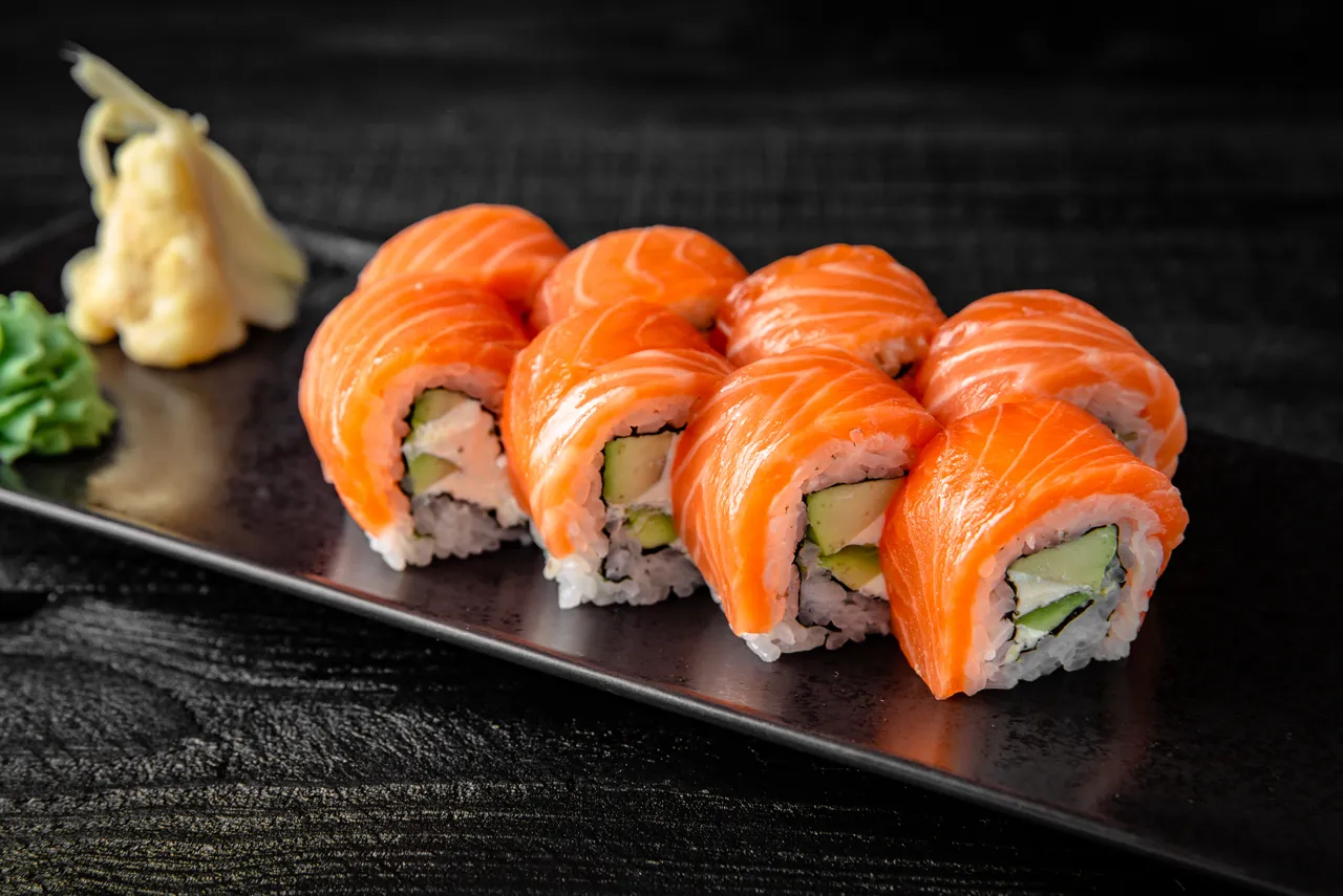 Taikun at the Ritz-Carlton - Cayman Restaurants