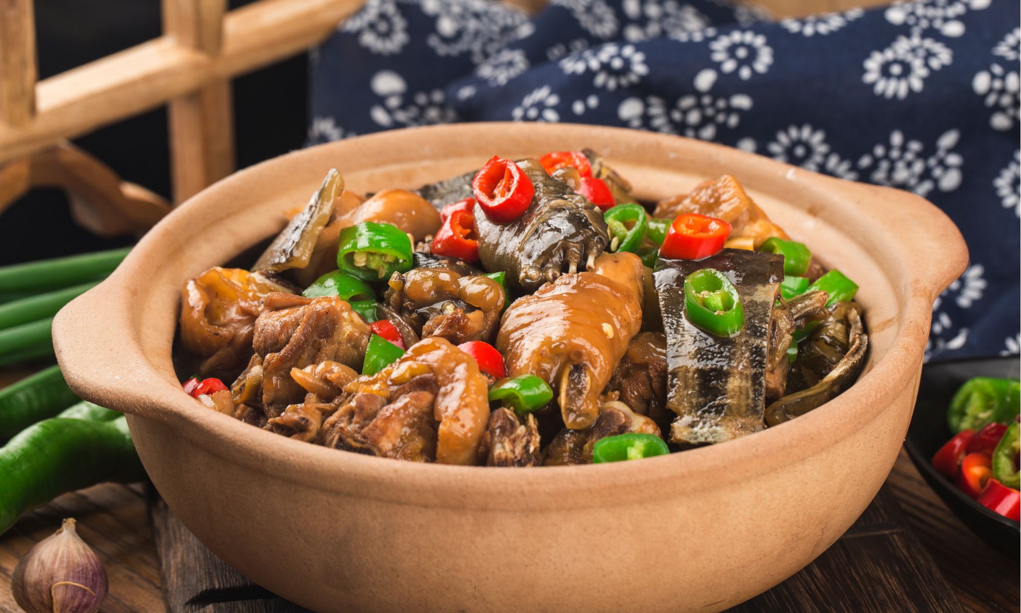 Alfresco Restaurant - Cayman Restaurants