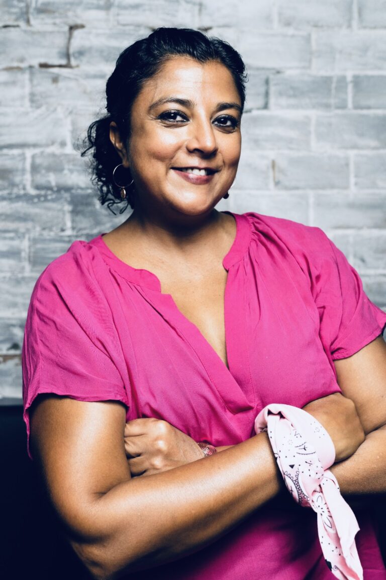 Chef Maureen Cubbon - Cayman Restaurants