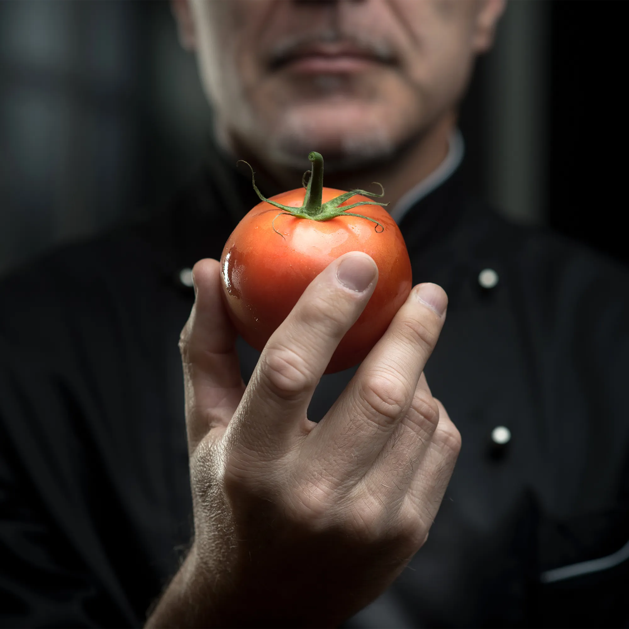 Chef's Profiles - Cayman Restaurants