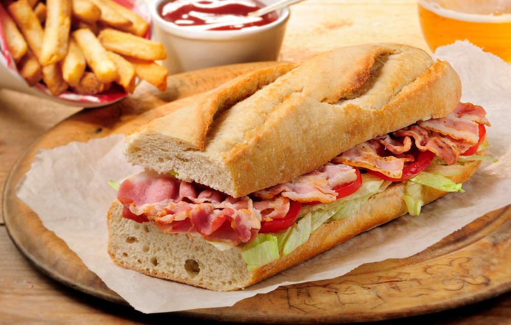 The Roost - Cayman Restaurants